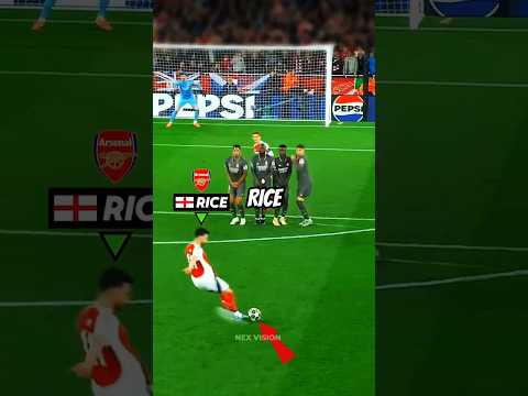 300 IQ Frikik Anları 🤯🔥 #futbol