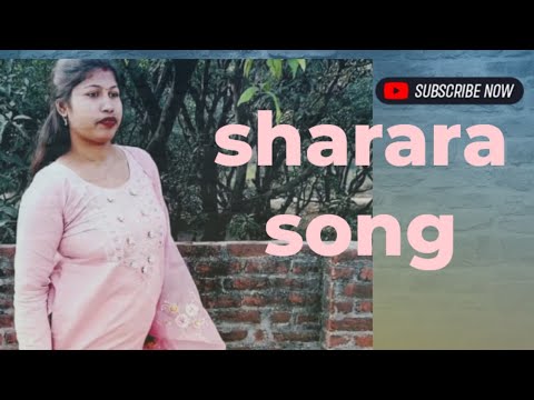 Sharara Sharara Song by sandhya dancer - YouTube