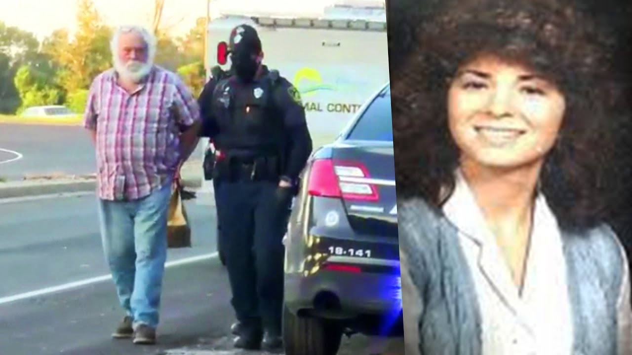 1987 Killing of 19-Year-Old Tammy Tracey Sees Break in Case - YouTube