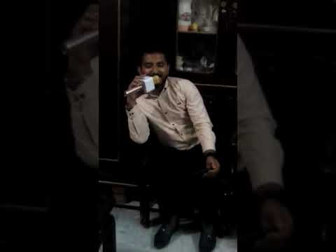 Main tujy chor k kaha jawon gan