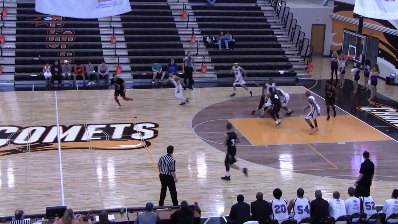 ALEX HOUSTON HIGHLIGHTS!! - YouTube