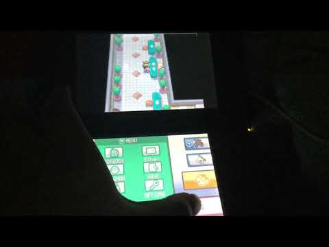 How To Raise Friendship In Pokemon Easy Hgss