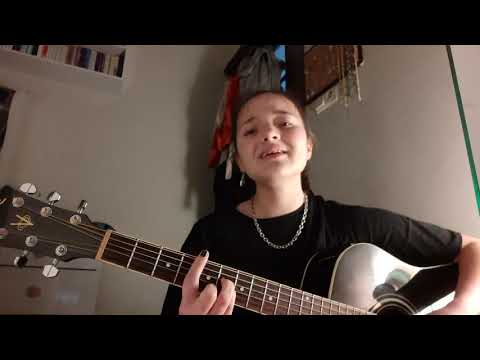 sen istersin - sedef sebüktekin (cover)