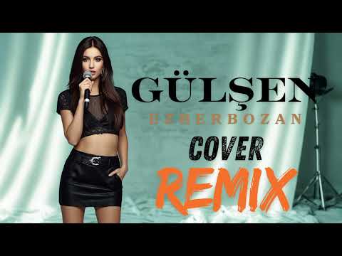 Gülşen - Ezberbozan | Cover & Remix ( AI / remix / cover )