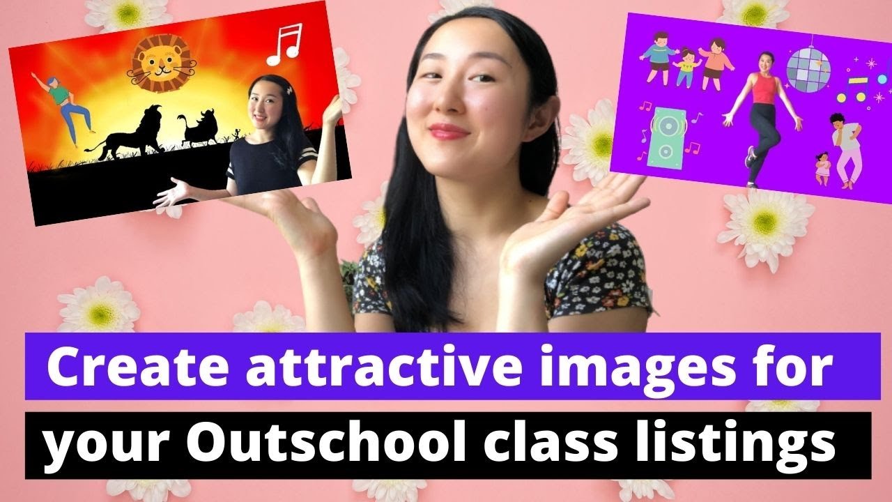 Optimize Your Outschool Class Posting with Beautiful Original Images ...