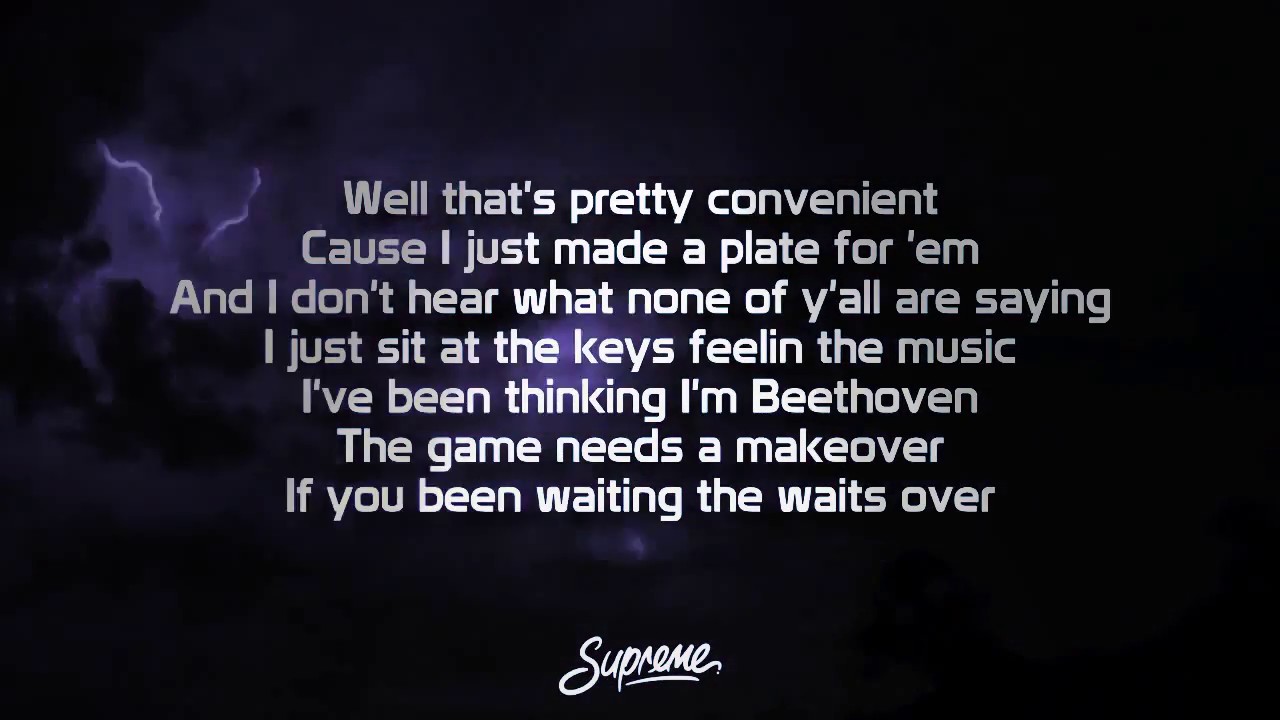 NF- outro (lyrics) - YouTube