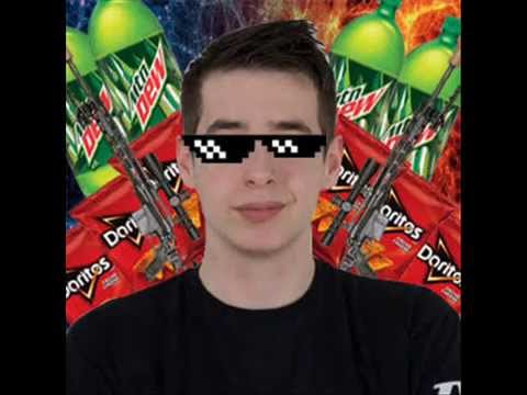 MLG Rap (0GR3 Clan) - YouTube