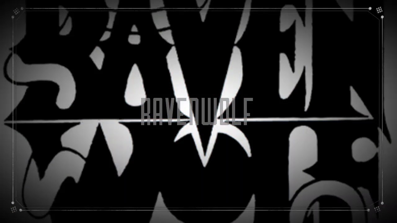 RAVENWOLF - YouTube