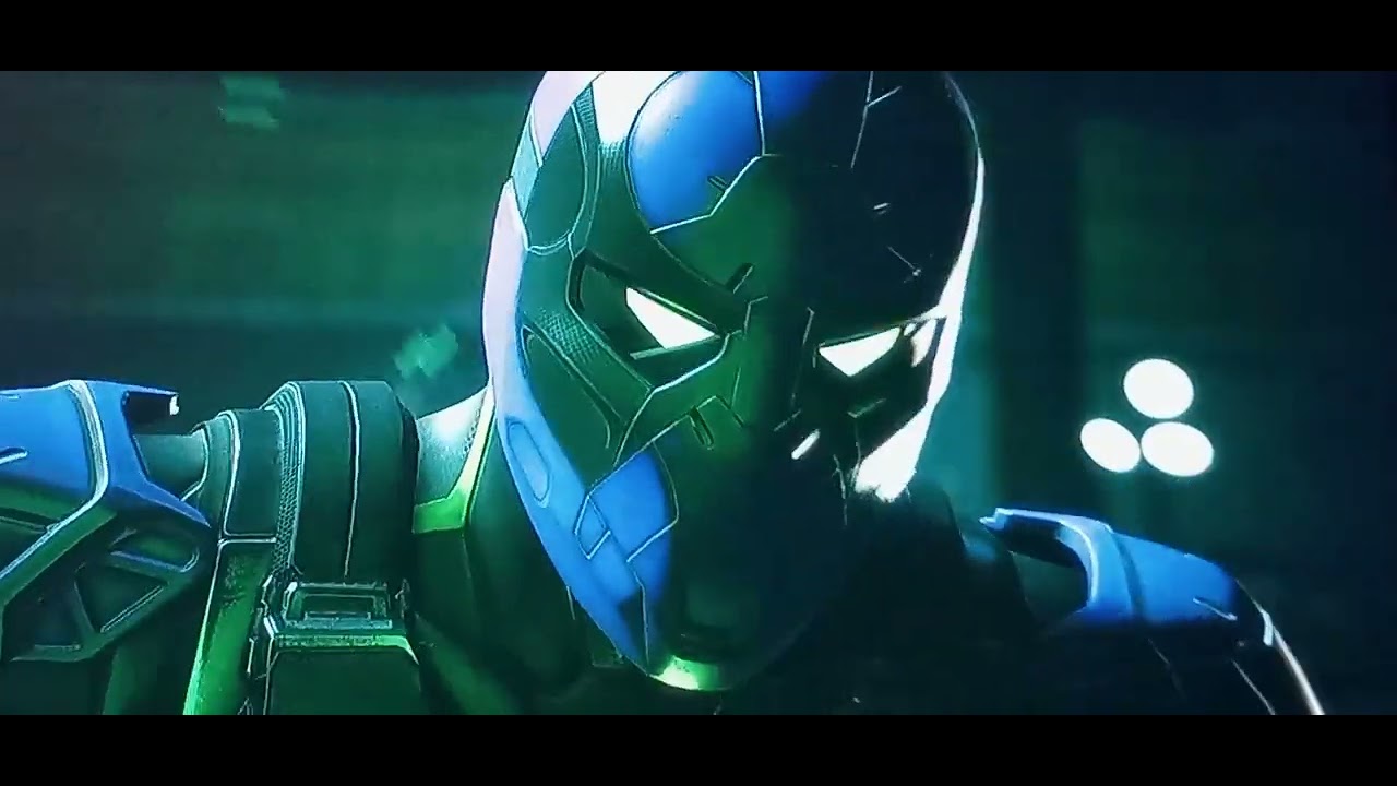 we had to fight our own uncle - YouTube