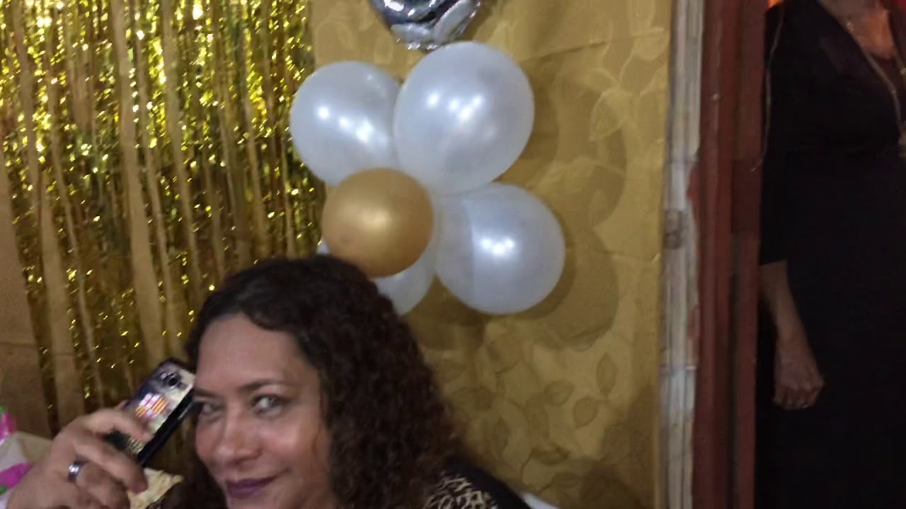 Cumple Maxima - YouTube