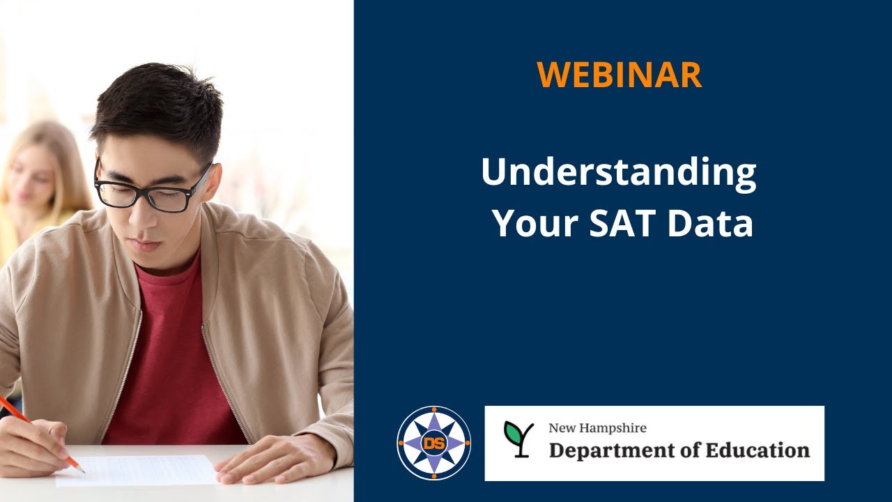 Understanding Your SAT Data - YouTube