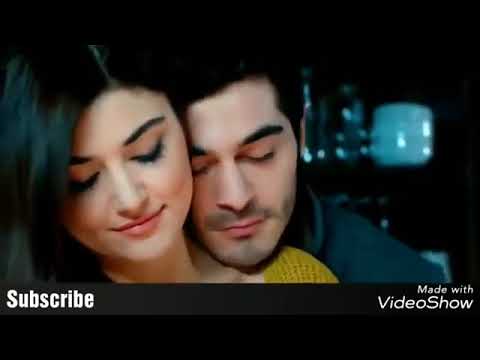 Chaand Si Mehbooba    ft  Hayat & Murat    Exciting Music Video  HD
