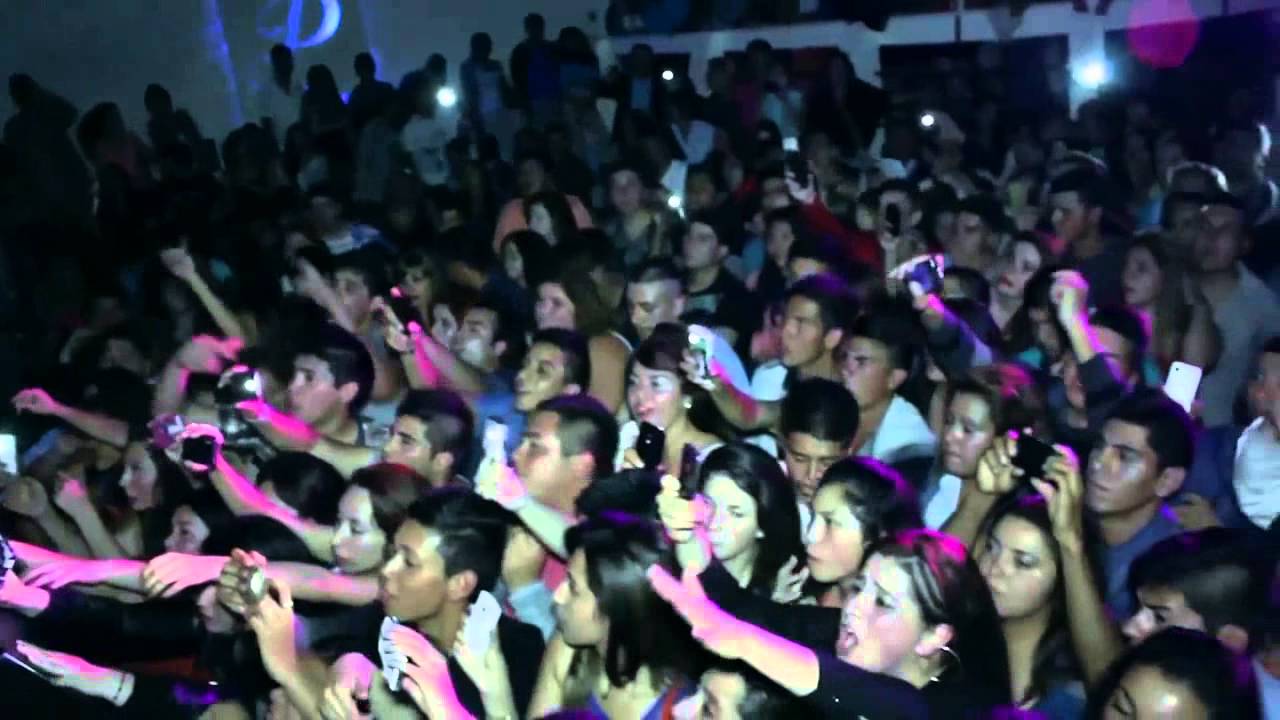 Nicky Jam Travesuras DJ DAFFY V REMIX QUILLOTA 2014 - YouTube