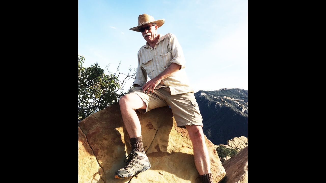 "Claiming Dignity, Giving Respect" - Jim Burklo, sermon, UCC Simi ...