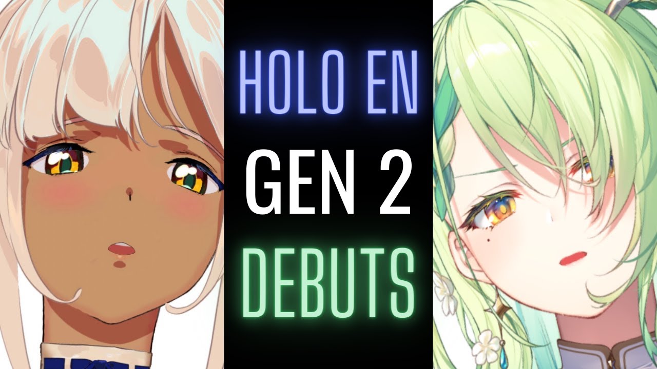 Kureiji Ollie Meme Review, HAACHAMA HoloTalk, Tsukomo Sana & Ceres ...