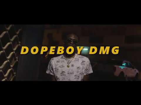 Dopeboy DMG - LVL (Prod by Dopeboy DMG) Clip officiel - YouTube