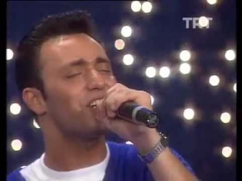 Mustafa Sandal Ft Erol Evgin - Suç Bende