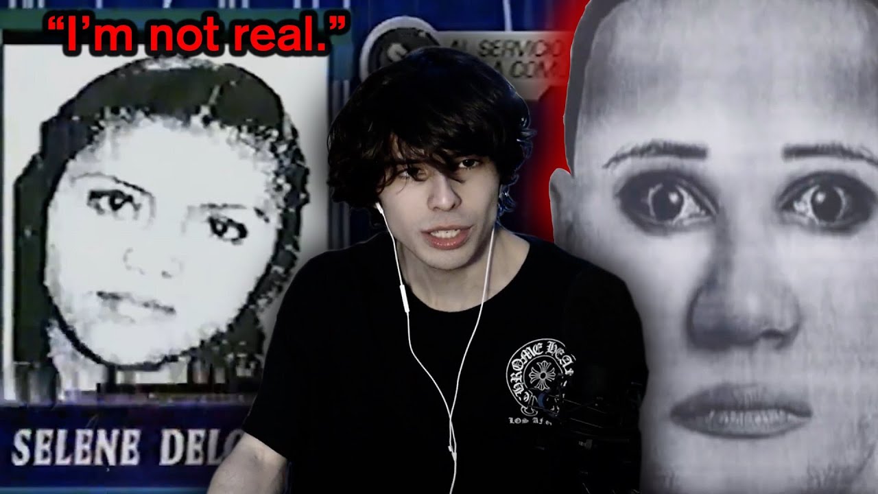 The DISTURBING Case of Selene Delgado and The Cursed Broadcast - YouTube