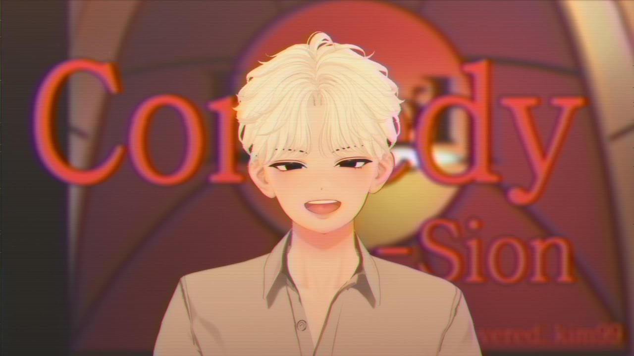 [𝐂𝐨𝐯𝐞𝐫 𝐌𝐕] SION (시온) - Comedyㅣ가사 해석 - YouTube
