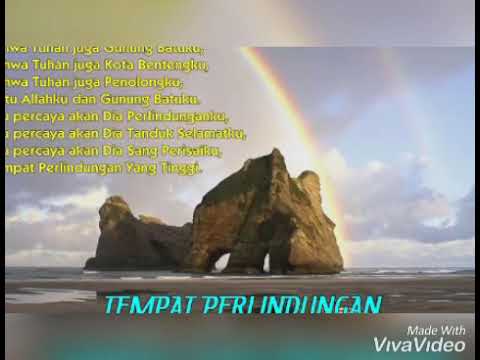 Tuhanlah Perlindunganku (Mazmur 46) - YouTube