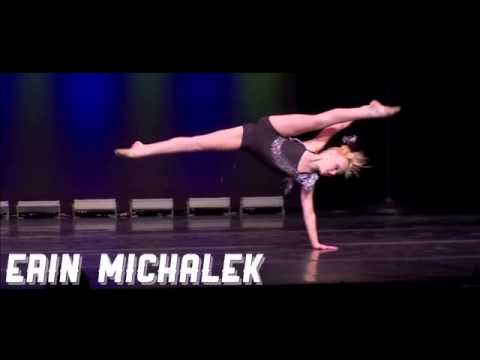 Electricity- Dance Moms (Full Song) - YouTube