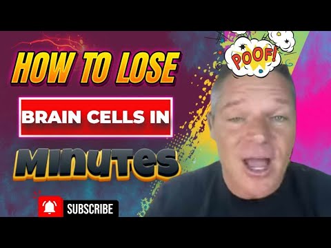 How To Lose Brain Cells... Listen To Chille - YouTube