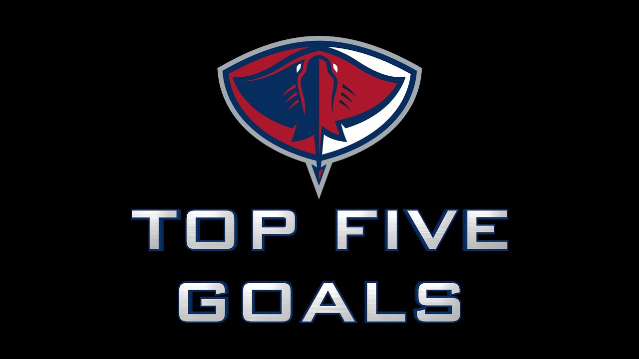 Top 5 Goals of the 2015-2016 Regular Season - YouTube