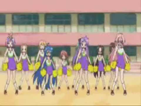Anime-Milkshake - YouTube