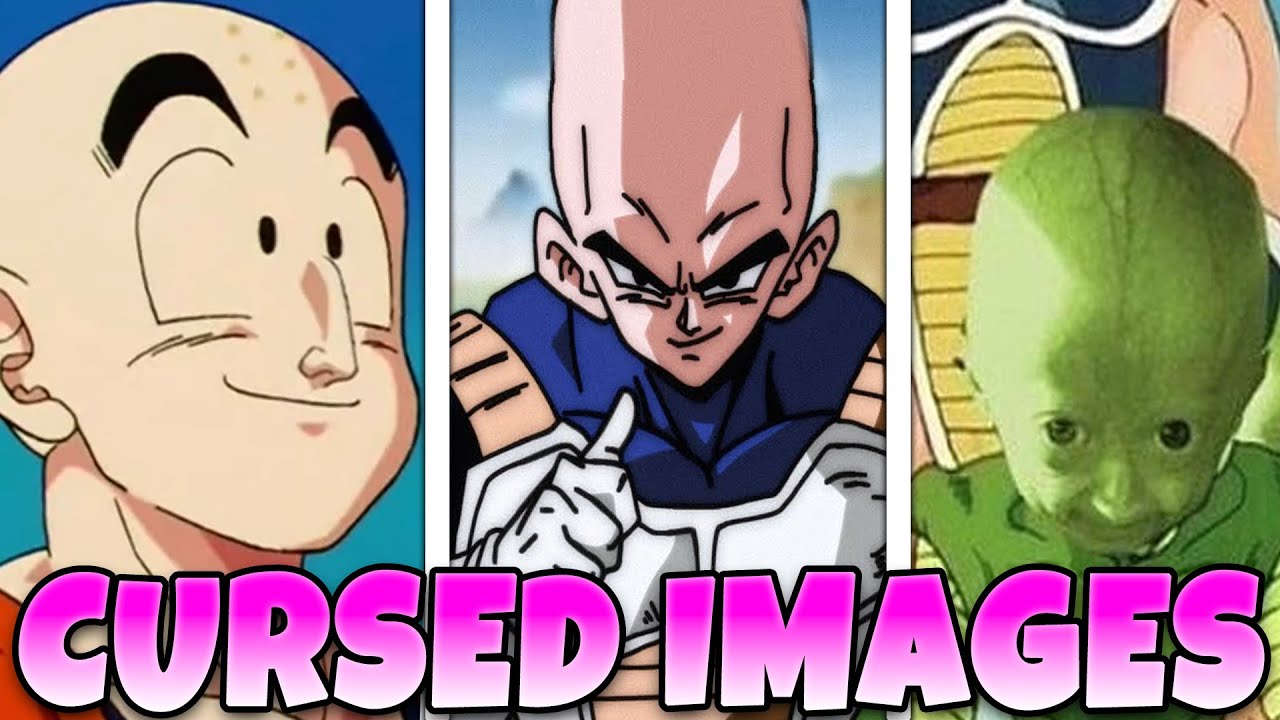 Cursed DBZ Dokkan Battle images #2 - YouTube