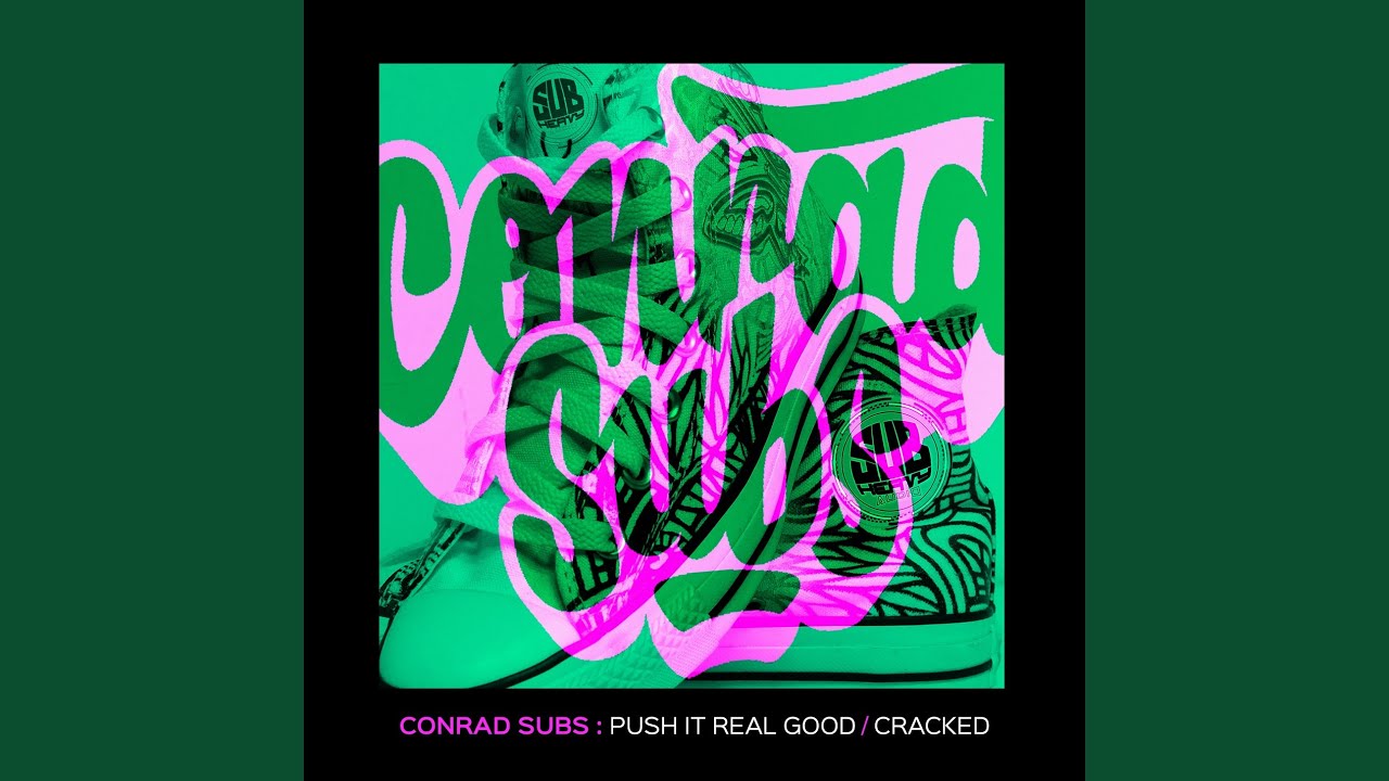 Push It Real Good - YouTube