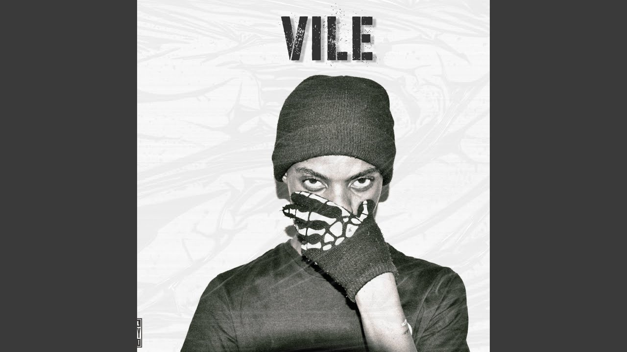 VILE YouTube vile-youtube