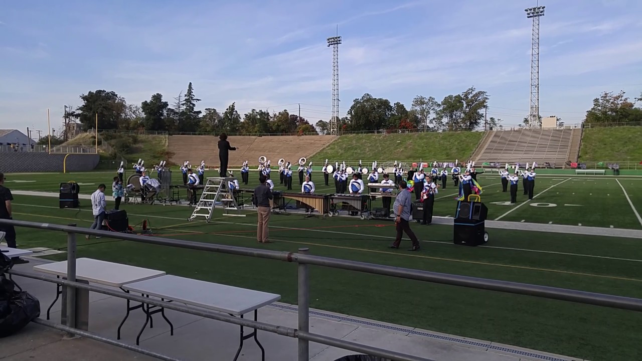 Royal Blue Regiment at Lodi 11-5-16 - YouTube