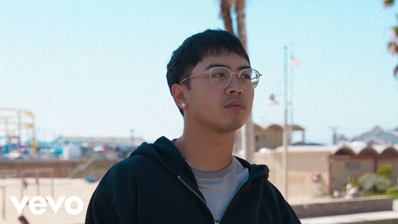 J.Tajor - All That Matters (Official Lyric Video) - YouTube