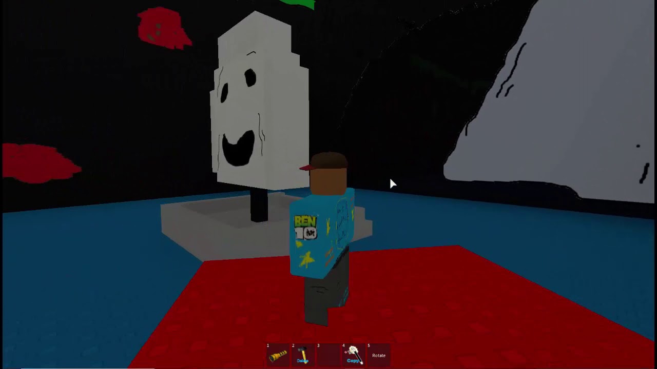 tinfoilbot series - tinfoilbots scary stream - YouTube