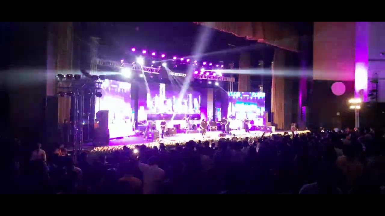 International Conference ICAI KOLKATA 2024 - YouTube