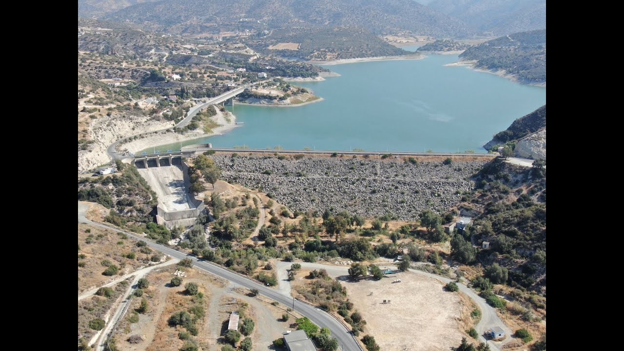 Η ΔΙΑΧΕΙΡΙΣΗ ΥΔΑΤΙΝΩΝ ΠΟΡΩΝ ΣΤΗΝ ΚΥΠΡΟ - YouTube