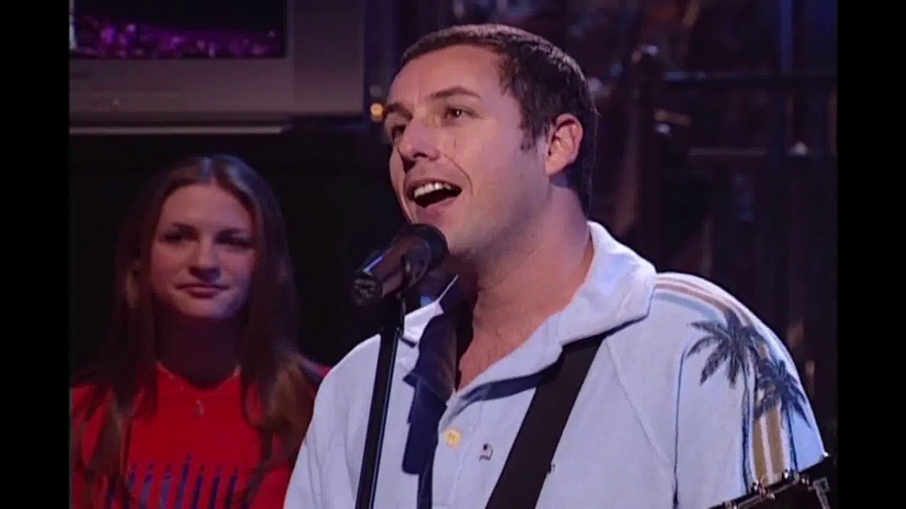 ADT Christmas Broadway Spectacular - YouTube