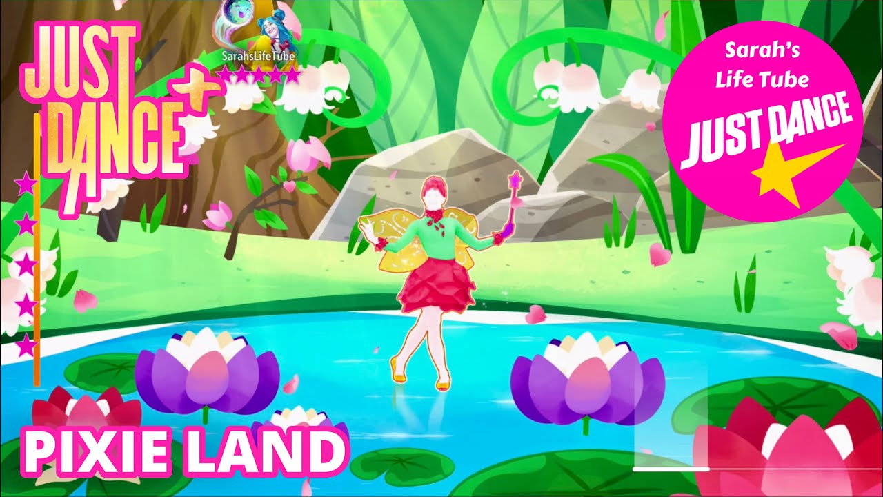 Pixie Land (Kids), The Sunlight Shakers | MEGASTAR, 2/2 GOLD, 13K ...