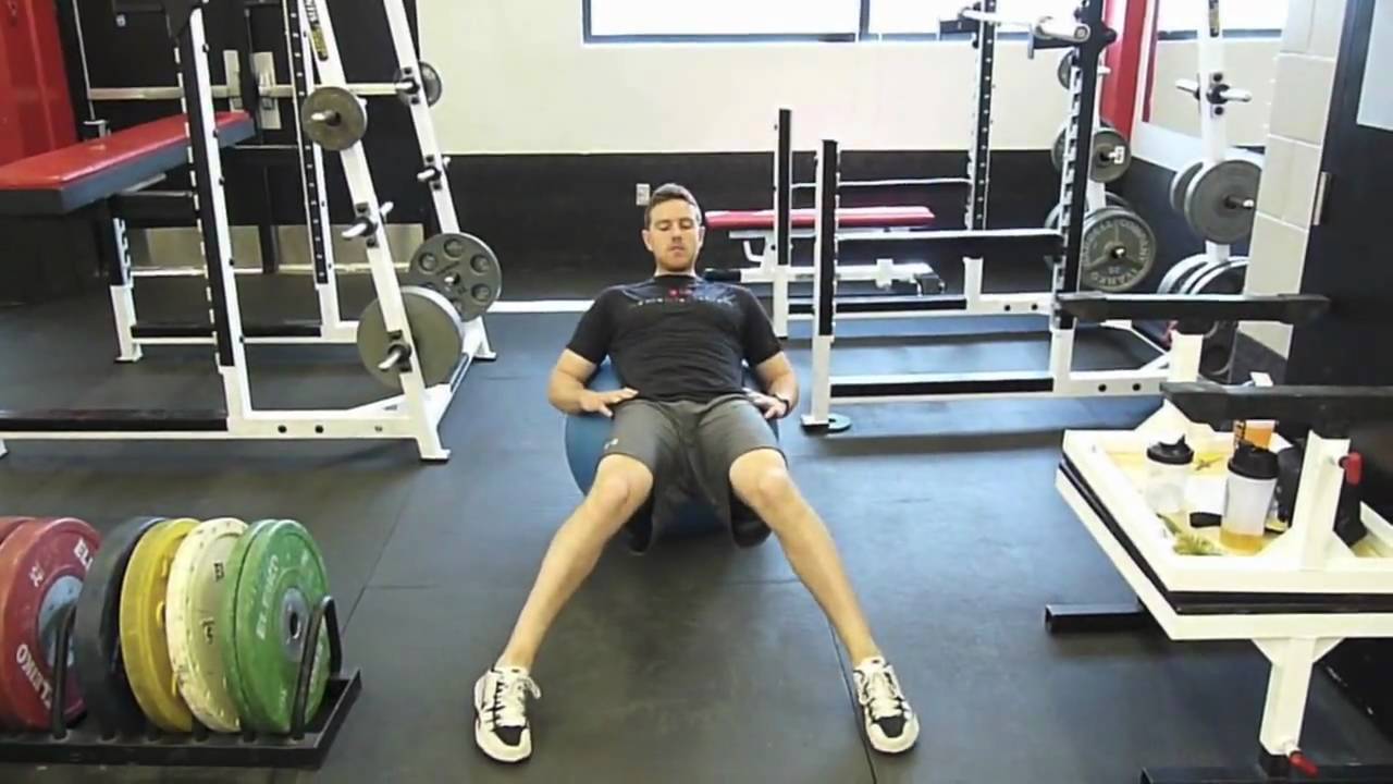 PB Internal Rotation - YouTube