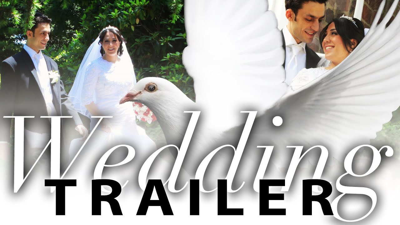 Avraham & Noa TRAILER - YouTube