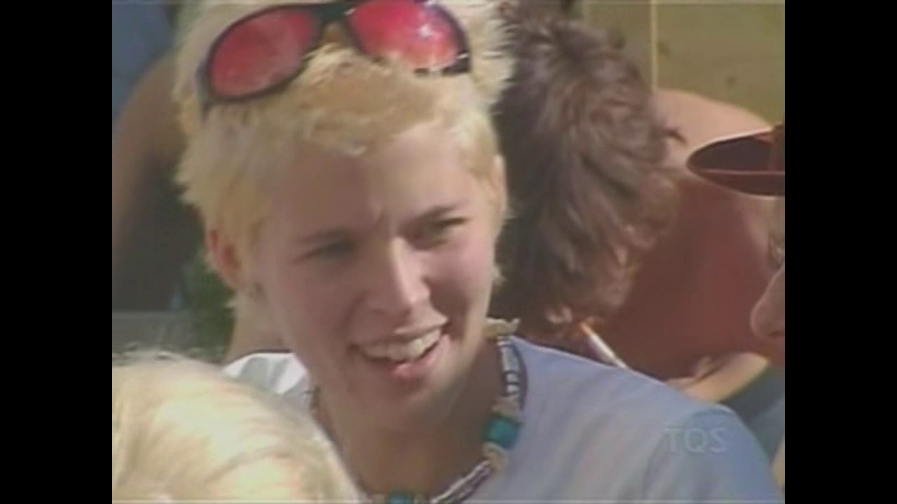 Loft Story 1 Quotidienne Du 9 Octobre 2003 - YouTube