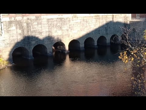 Old World Infrastructure in plain sight #redbricksaturday #meltology ...