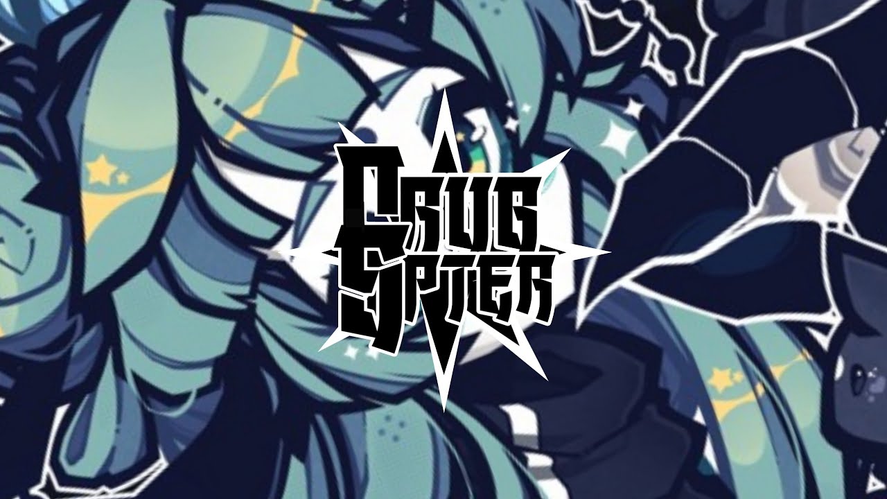 Geoxor - Zenith - YouTube