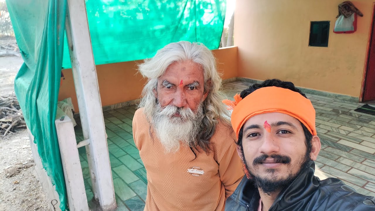AAJ MERE GURU BHAI NE DIYE KHUCH PARVCHAN GO MATA KE LIYE - YouTube