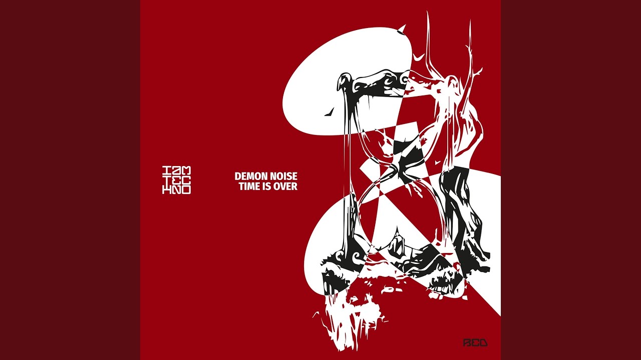 Time Is Over (Original Mix) - YouTube