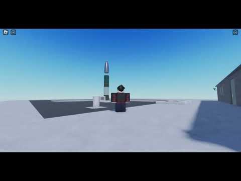 Roblox Missle Silo - YouTube