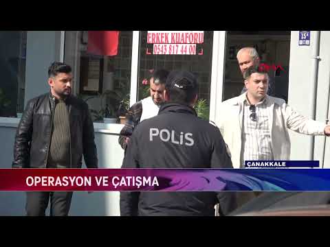 REHİN ALINAN KOMŞUSUNU KURTARIRKEN CAN VERDİ