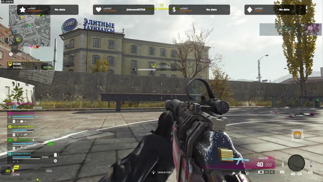 The Introvert Gamer Live Stream - YouTube