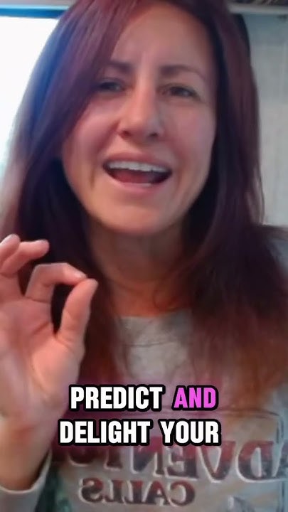 With predictive analytics, we can anticipate your need and provide ...