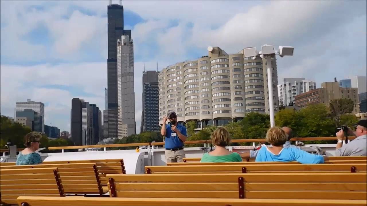 Chicago Highlights - YouTube